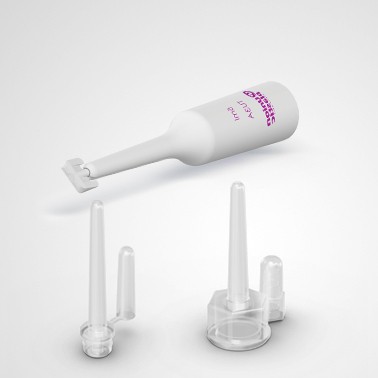 Plastic solutions for the veterinary market | Animal Health