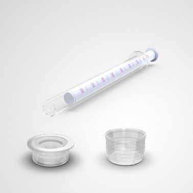 Plastic solutions for the veterinary market | Animal Health