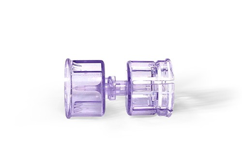 MEDIC’UP VA2A Vial to Vial connecting device