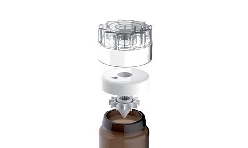 Union Plastic your manufacturer of pharmaceutical packaging